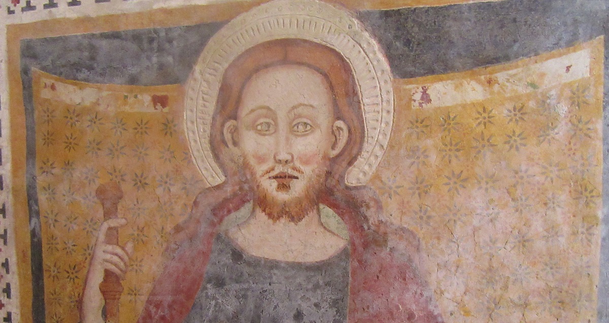 Blessed by Saint Francis – Cindy Olah