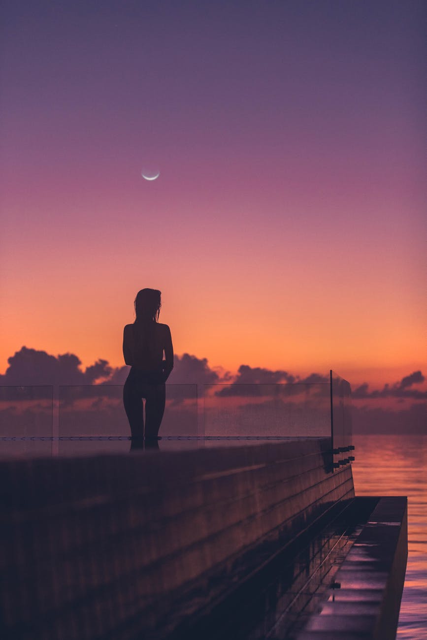 Intuition vs. Trauma Response – Cindy Olah